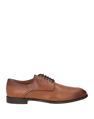 Ferragamo CHAUSSURES - Chaussures &agrave; lacets sur YOOX.COM
