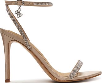 Guess Sandalen Guess FLJCHR SAT03 Beige