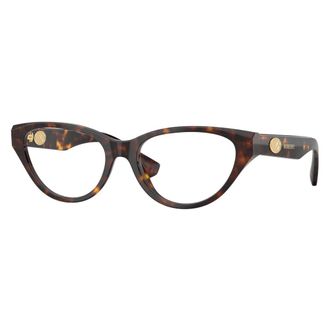 Burberry Cat-Eye-Brille - - Accessories - Damen - Braun - 54 MM