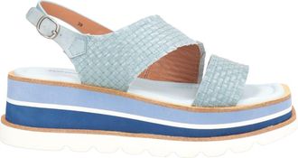 Rahya Grey SCHUHE - Sandalen auf YOOX.COM