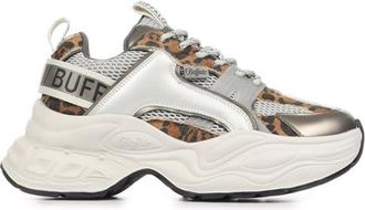 Buffalo Yuno One Vegan Nappa/Mesh BN1636647, Baskets Femme - 41 EU