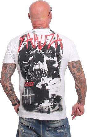 Yakuza Herren Disguised Regular T-Shirt
