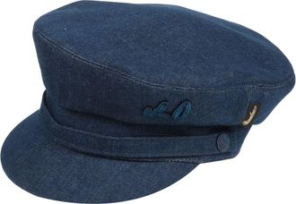 Borsalino ACCESSOIRES - Mützen & Hüte auf YOOX.COM