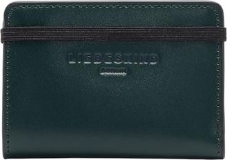 Liebeskind Liebeskind, Porte-Monnaie Femme, Mystic River, Einheitsgröße