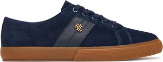 Lauren Ralph Lauren Sneakers LAUREN RALPH LAUREN 802868344009 Dunkelblau