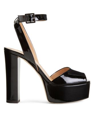 Giuseppe Zanotti BETTY Platforms