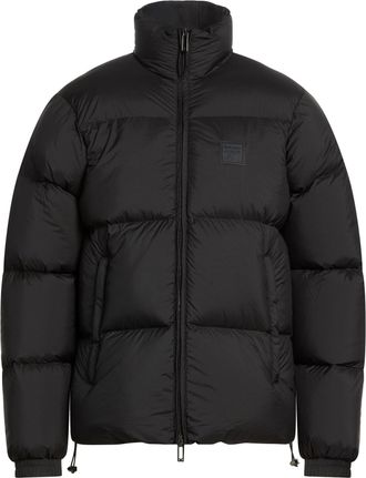 Emporio Armani JACKEN & M&Auml;NTEL - Pufferjacken & Daunenjacken auf YOOX.COM