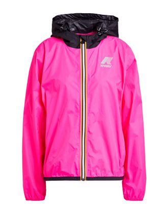 K-Way JACKEN & M&Auml;NTEL - Jacken und Anoraks auf YOOX.COM