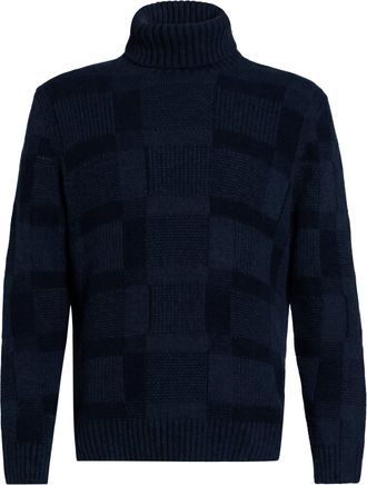 Barba STRICKWAREN - Rollkragenpullover auf YOOX.COM