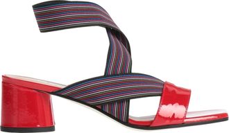 Pollini SCHUHE - Sandalen auf YOOX.COM