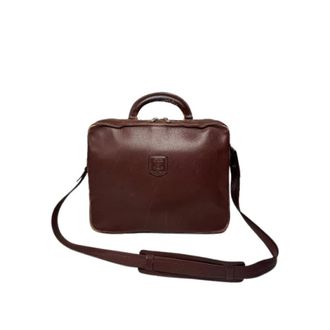 Celine Pre-owned Vintage Handtasche - - Pre-owned - Damen - Braun - ONE SIZE