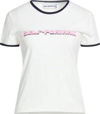 Self Portrait TOPS - T-shirts auf YOOX.COM