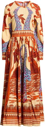 Connor & Blake KLEIDER - Maxi-Kleider auf YOOX.COM