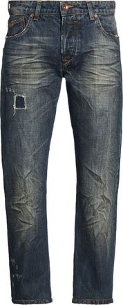 Brian Dales HOSEN & R&Ouml;CKE - Jeanshosen auf YOOX.COM