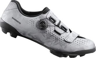 SHIMANO Unisex Brx800s42 Schuhe, Silber, 42 EU