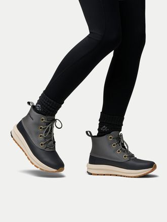 Columbia Schneeschuhe Columbia Moritza Shield 2053371 Gr&uuml;n