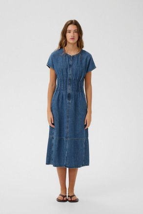 Inwear Jeanskleid Denimkleid BenovaIW