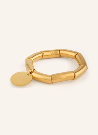 Vanessa Baroni Vanessa Baroni Armband gold