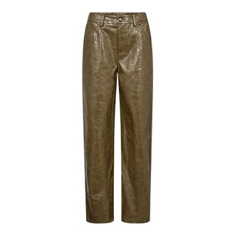 Co'Couture Damen, Hosen, Gr&uuml;n, SGr&ouml;&szlig;e