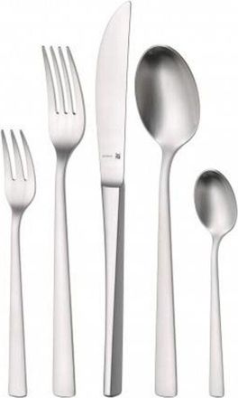 WMF 11.5891.6330 Bestecksatz de 30 Teil(e) Edelstahl - WMF