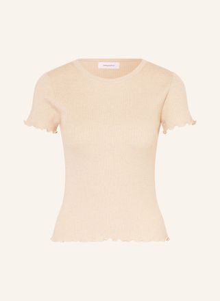 Darling Harbour Darling Harbour Strickshirt beige
