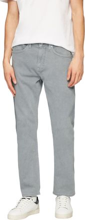 s.Oliver Jeans Hose, Regular Fit, Straight Leg