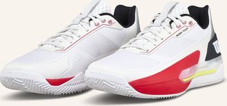 Wilson Tennisschuh Rush Tour 5 Clay pink