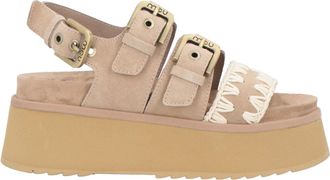 Mou SCHUHE - Sandalen auf YOOX.COM