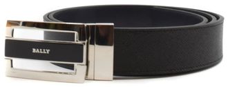 Bally G&uuml;rtel - Belts Black - Gr. 110 - in Schwarz - f&uuml;r Damen