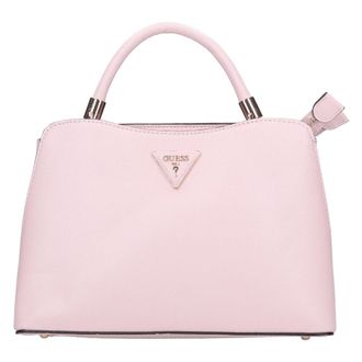 Guess Femme, Sacs, Rose, Taille: ONE Size Sac à main en similicuir