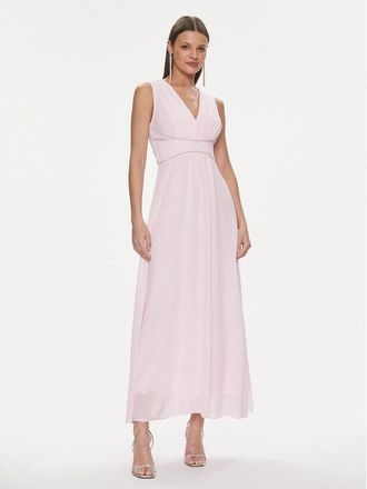 Rinascimento Rinascimento Abendkleid CFC0117736003 Rosa Regular Fit