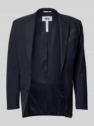 Cinque Slim Fit Sakko mit Schurwoll-Anteil Modell Totti