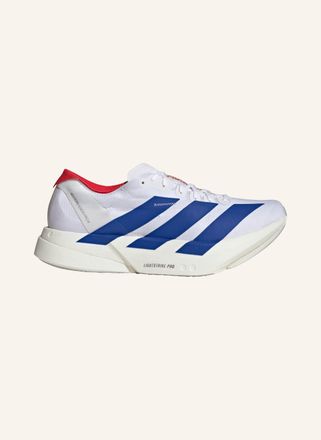 adidas Laufschuhe Adizero Adios Pro 4 weiss