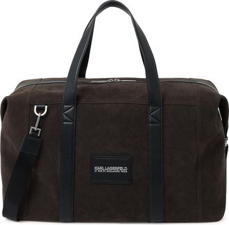 Karl Lagerfeld Weekender