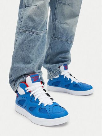 Reebok Sneakers PRIMARY HARDWOOD 100235358 Blau