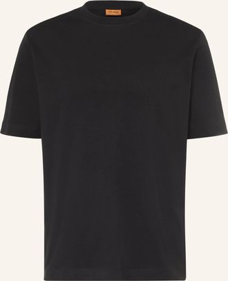 Mos Mosh Mos Mosh Gallery T-Shirt Mmdarren schwarz