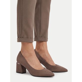 Jenny Pumps JENNY CEO-HG-007 Grau