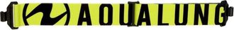 Aqualung Aqua Lung Aqualung Unisex Fast Strap MFS Accessories, Gelb & Schwarz, L EU