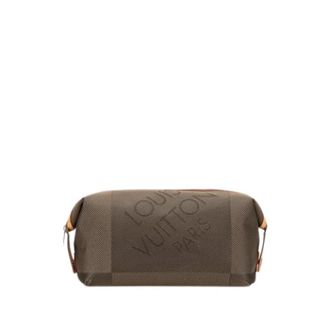 Louis Vuitton Pre-owned Clutch - - Pre-owned - Damen - Braun - ONE SIZE