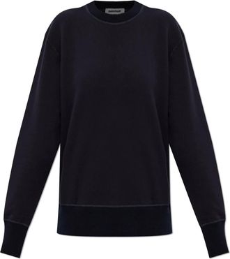 Darkpark Darkpark, Femme, Sweatshirts et sweats à capuche, Noir, Taille: 38 FR SweaT-shirt Youll Never Take Me Off