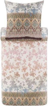 Bassetti Winter-Steppdecke, Pop Farbe, Baumwolle, einfarbig, Füllung 320 Gramm (2 Rauch, französisches Bett 220 x 260 cm)