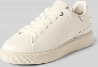 Marc O'Polo Sneaker aus echtem Rindsleder Modell Cora 13