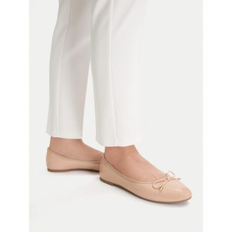 Jenny Ballerinas JENNY CEO-3V9014-19 Beige