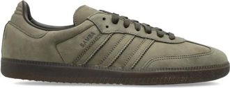 adidas Homme, Chaussures, Vert, Taille: 44 1/2 EU Samba OG