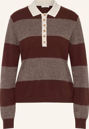 Yerse Yerse Pullover Nory braun