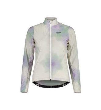 Maloja MalkaM. Printed - Fahrradjacke - Damen