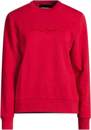 Karl Lagerfeld TOPS - Sweatshirts auf YOOX.COM
