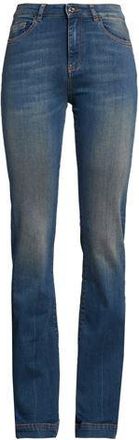 Nenette BAS - Pantalons en jean sur YOOX.COM