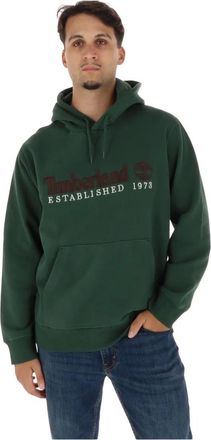 Timberland Herren, Sweatshirts & Hoodies, Gr&uuml;n, XLGr&ouml;&szlig;e