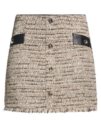 Liu Jo HOSEN & R&Ouml;CKE - Minir&ouml;cke auf YOOX.COM